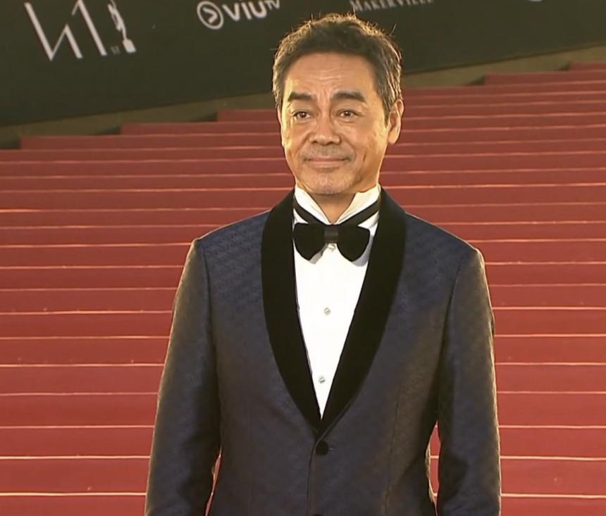 The 41st Hong Kong Film Awards is out! Lau Ching Wan won Best Actor ...