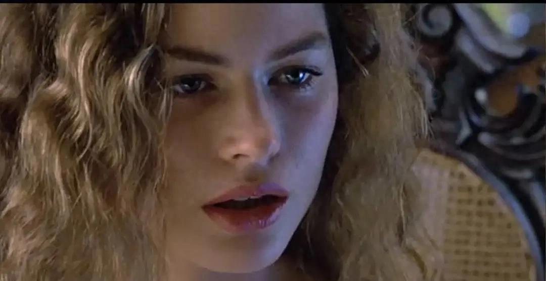 Share 4 exciting European and American R-rated movies: the scale is not ...