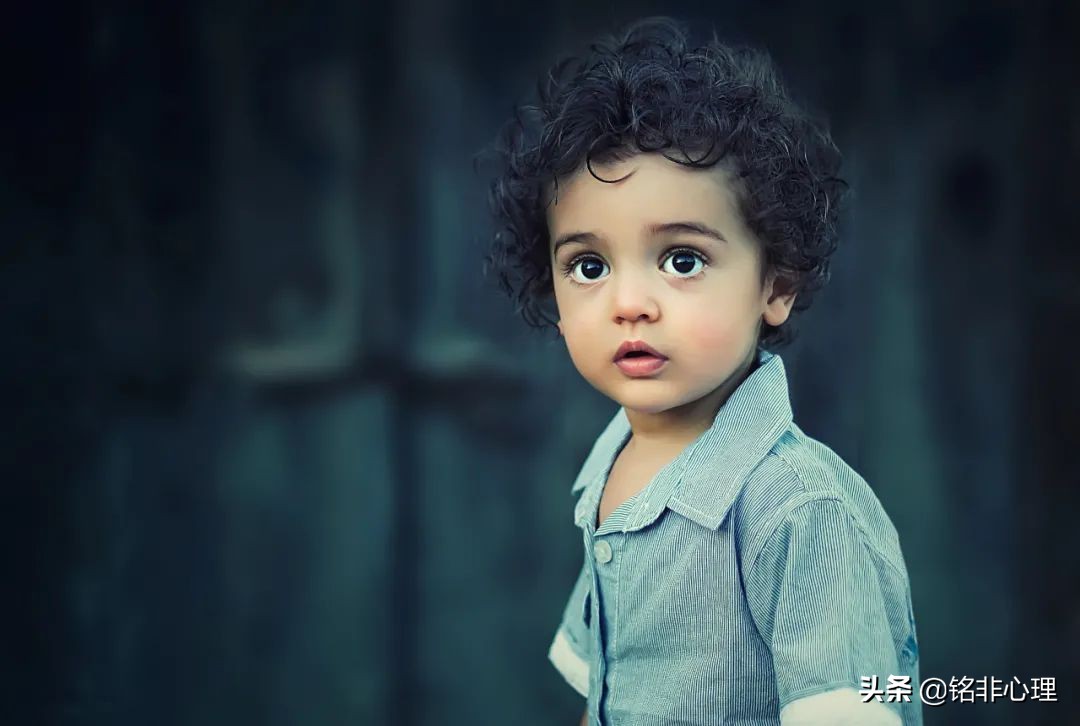 Children always boast, but do you know "how to boast" - iNEWS