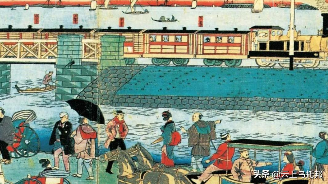 How did the Tokugawa shogunate unify Japan in the 16th century and ...