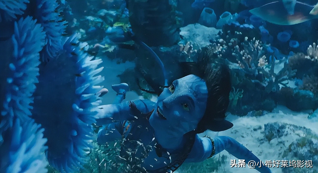 Beyond the previous work!'Avatar 2' cast reveals how stunning the film ...