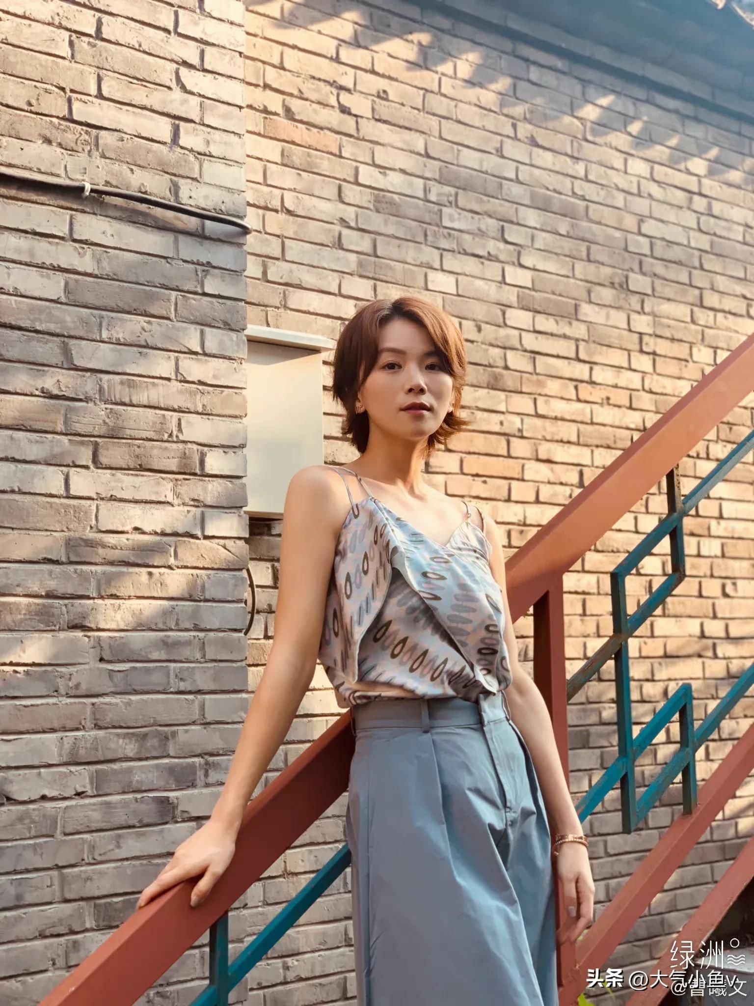 Wild duck - Cao Xiwen - iNEWS