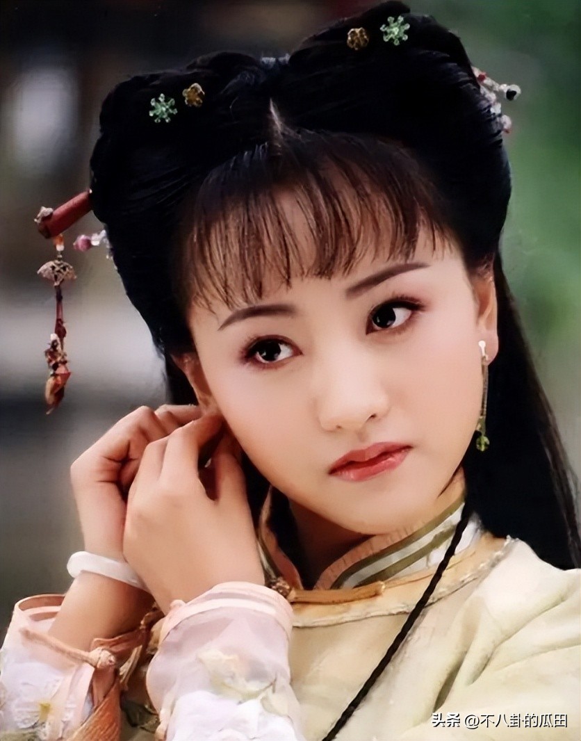 41-year-old Yang Rong: Don't fall in love, don't get married, the more ...