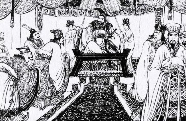 The Decline of Zhou Tianzi System and the End of Zhou Dynasty - iMedia