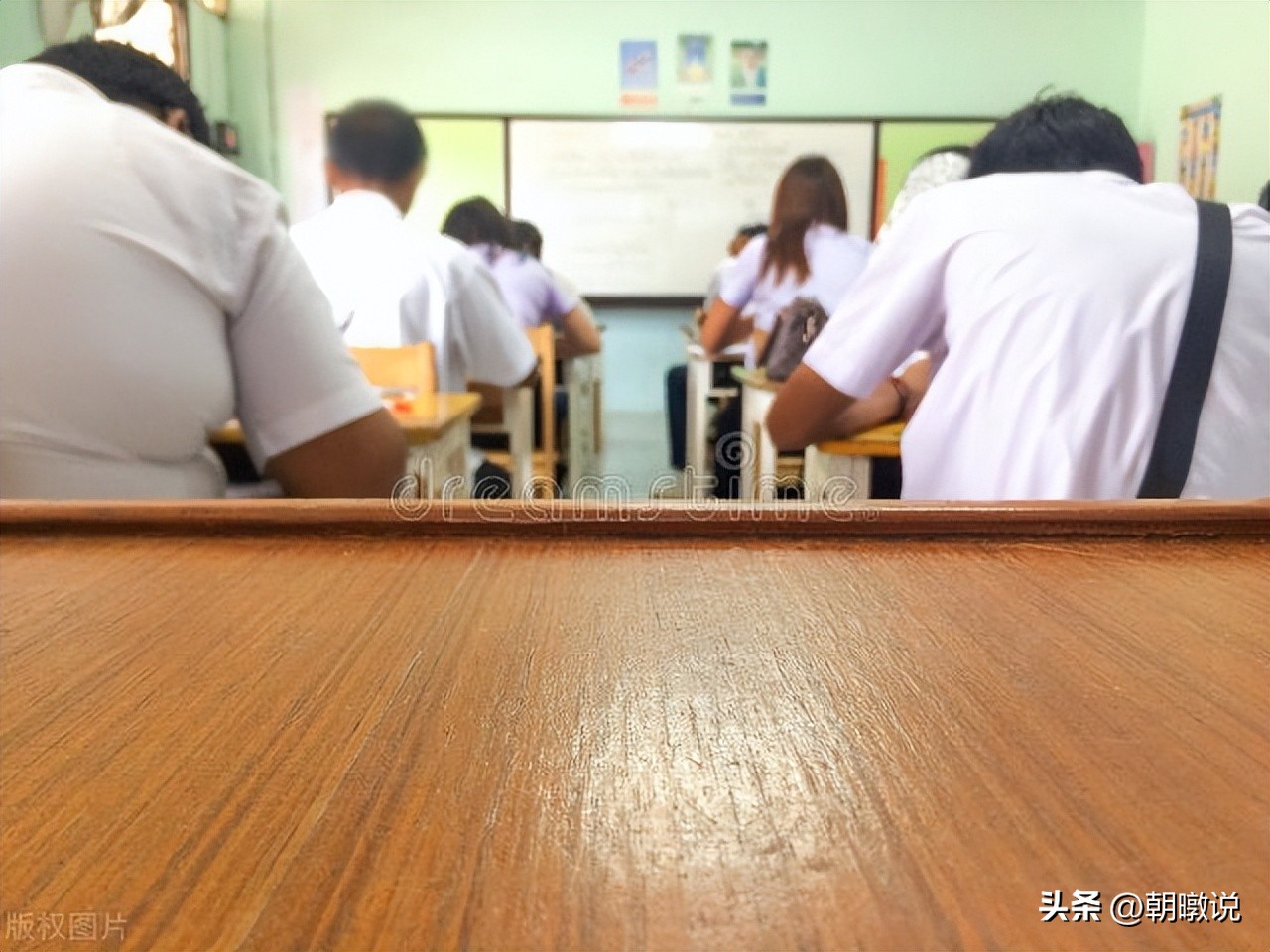 Where is the way out for the poor second generation? The poor second ...