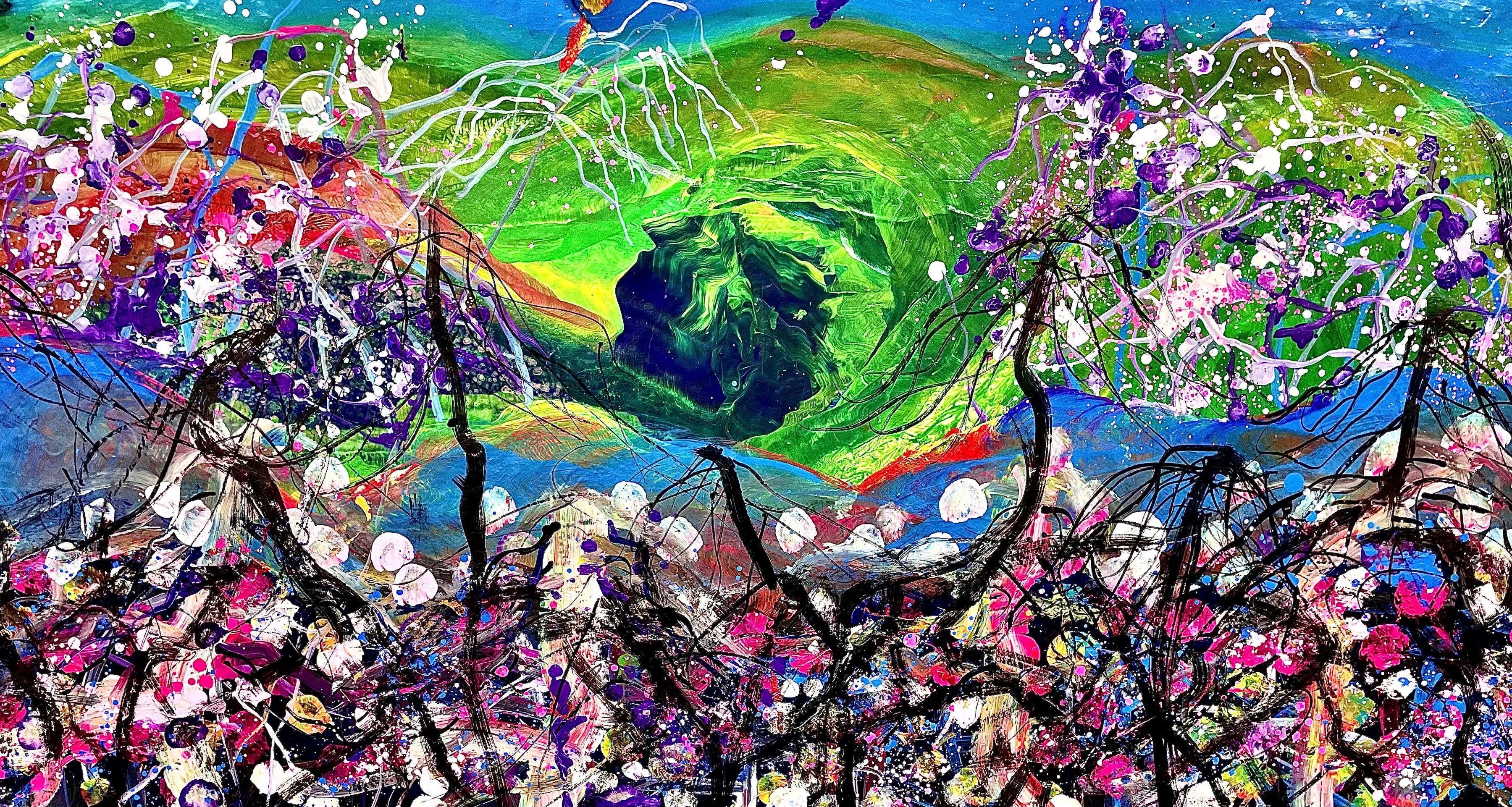 Liu Youju - The Pearl of Oriental Art - iNEWS