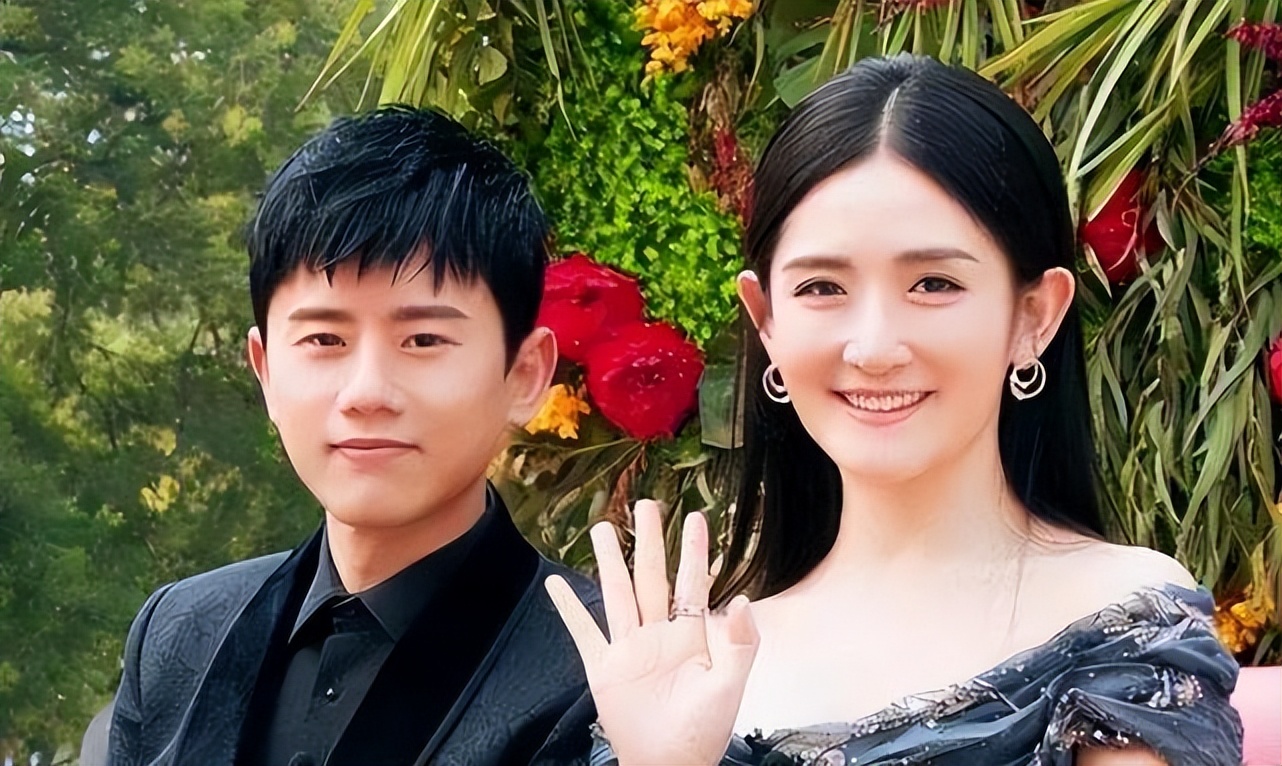 Awkward!The famous writer shouted to Xie Na: As a mother, are you ...