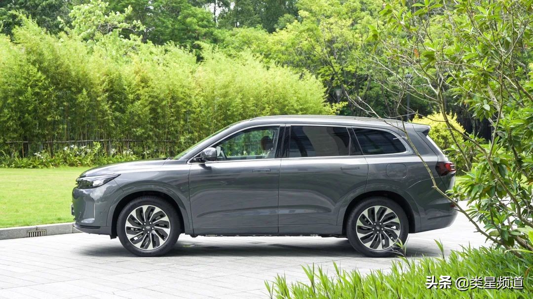 Wenjie M7 seems to be stable, but in fact it hides murderous intentions ...