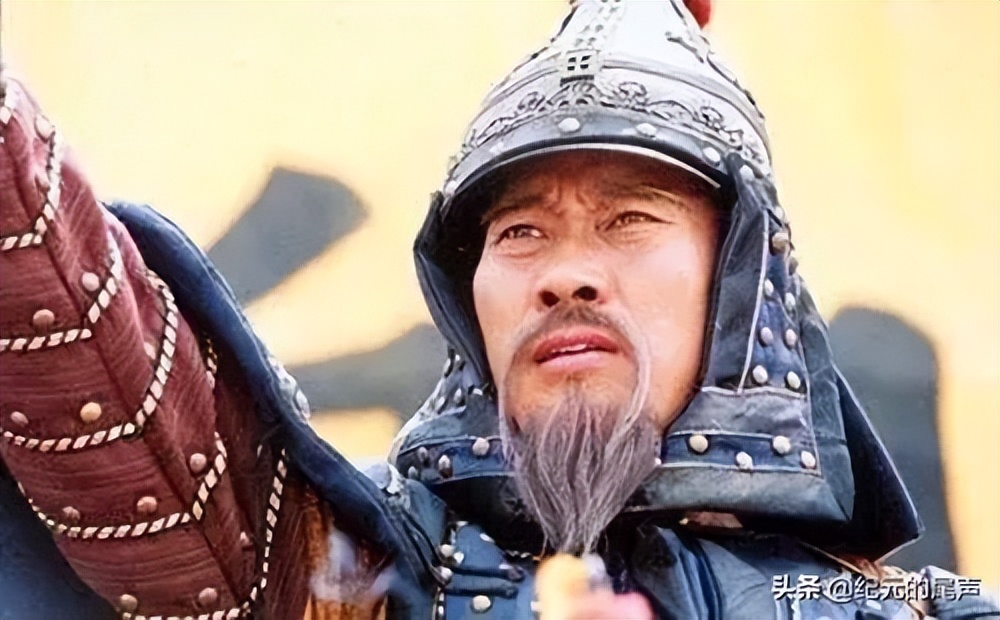 At the end of the Ming Dynasty, Hong Chengchou and Zu Dashou came to ...