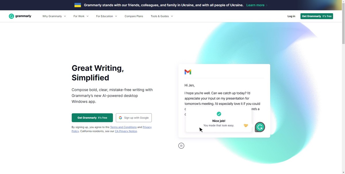What are the AI intelligent writing software? Efficient writing tool ...