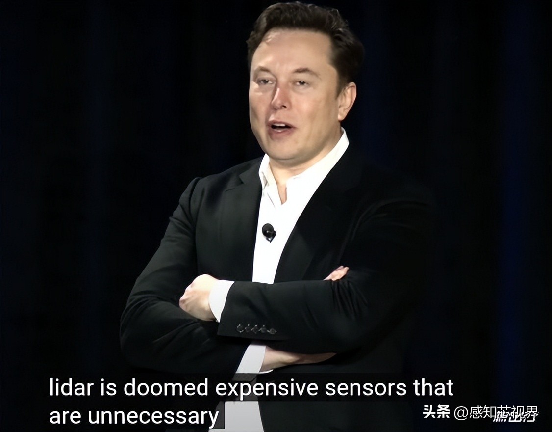 What is the cost of Tesla adopting a purely visual solution? - iNEWS
