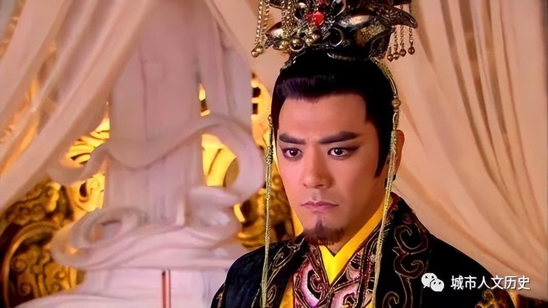 Who is King Zhou of Shang in real history?What was the reason for the ...