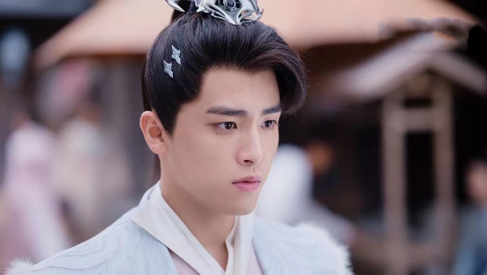 "Till The End Of The Moon": Jenny Sun's vixen is too charming - iMedia