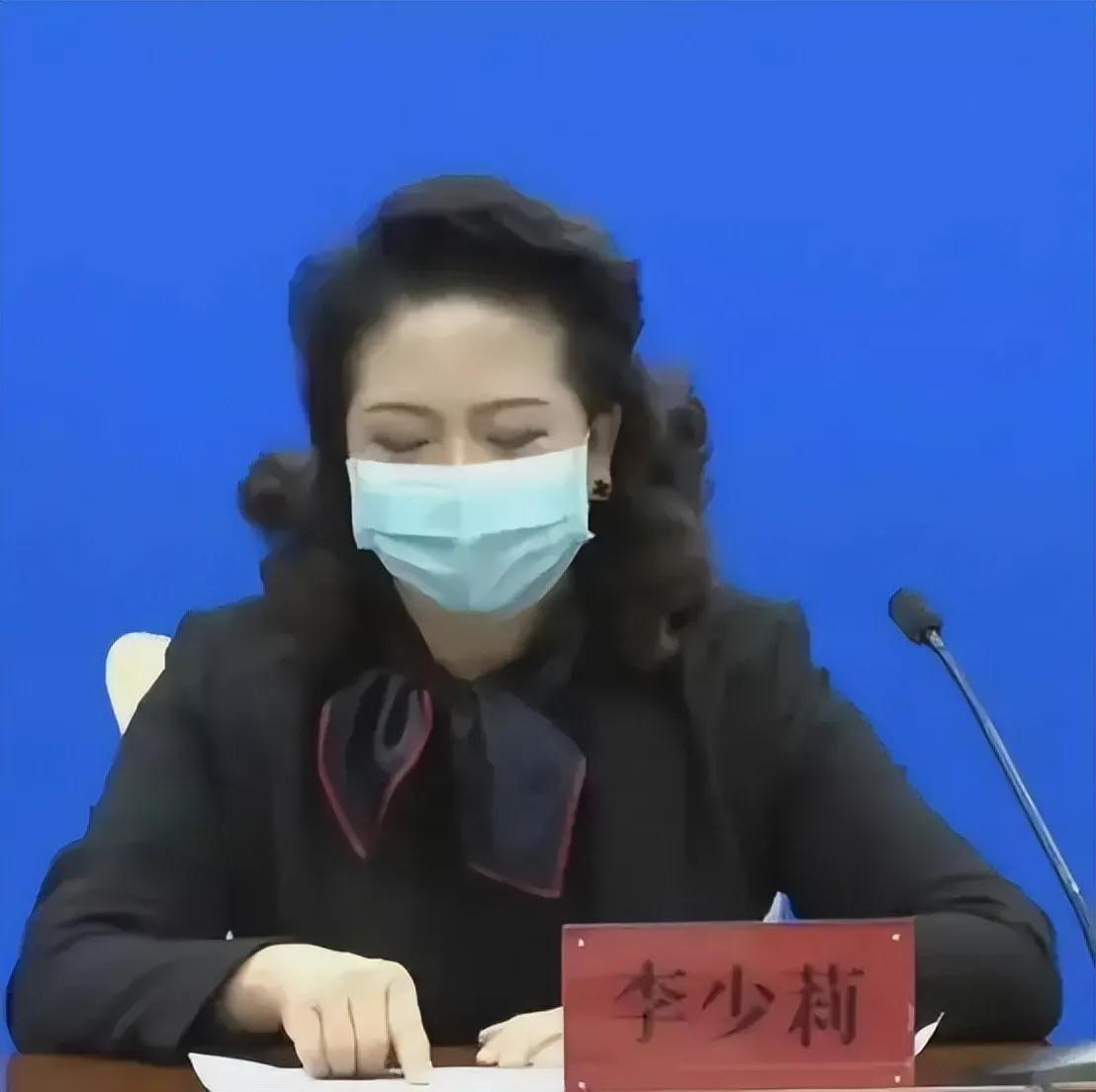 Is Liu Hongying the female version of Zhao Dehan?Hope she can prove her ...