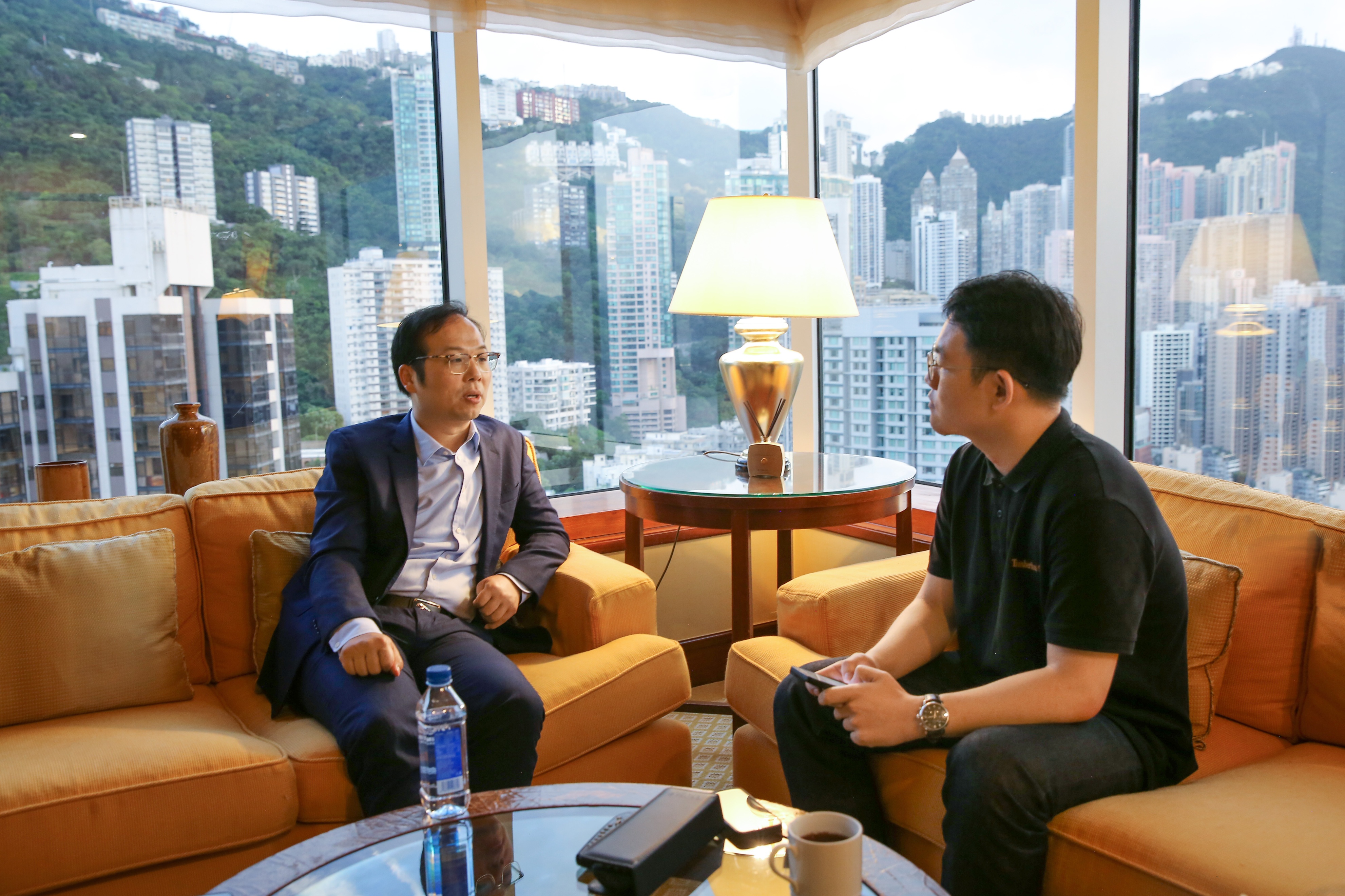 Tiandi Huiji Hongqing: Energy transformation is the key, and hydrogen ...
