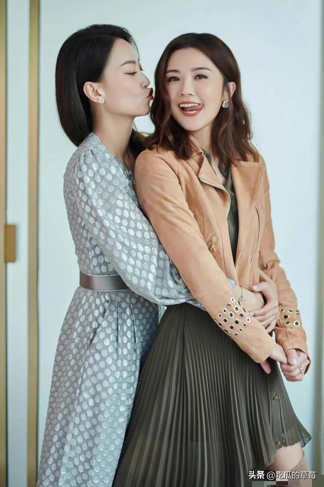 Cai Zhuoyan celebrates Huo Xiwen's birthday - iNEWS