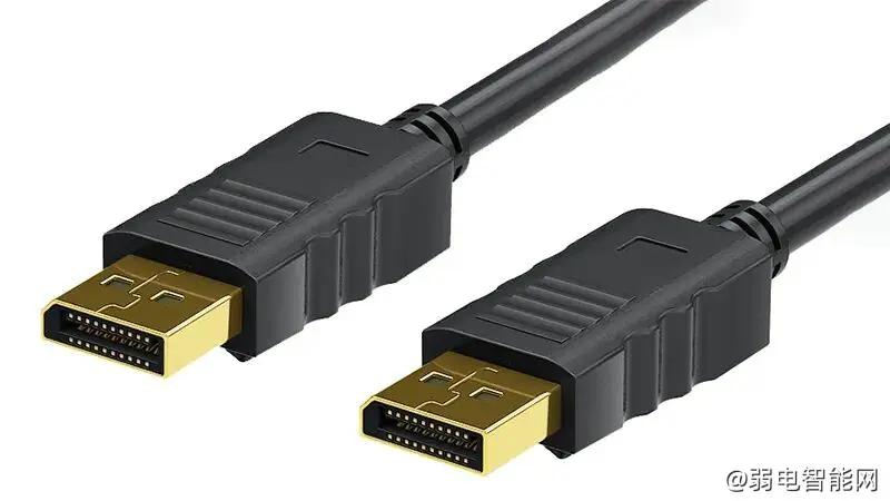 An article to understand the four common video interfaces VGA, DVI ...