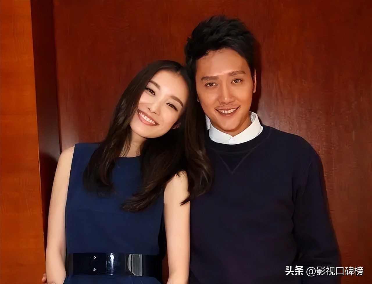 After Ni Ni, Zhao Liying and Feng Shaofeng broke up, the development of ...