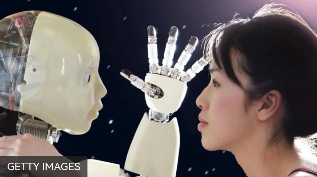 Three Stages of Artificial Intelligence: Why Scientists Co-Sign to Limit AI Technology That ...