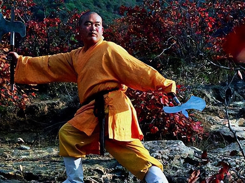 Shaolin Abbot Shi Yongxin: Behind the "deviant" - iNEWS