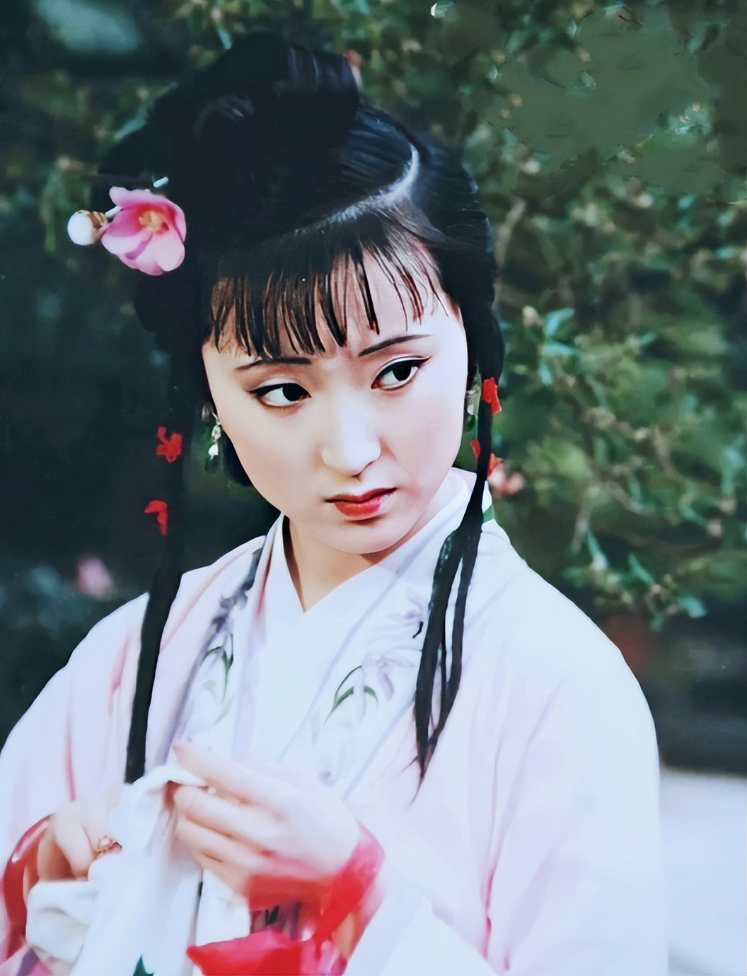 Lin Daiyu's true ending is more tragic than death, Cao Xueqin reveals ...