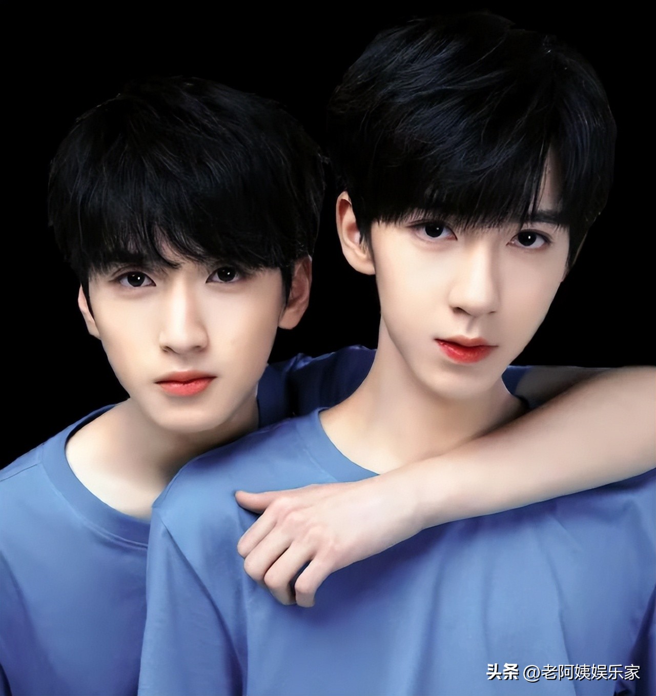 Xianglin: In the end, Yan Haoxiang became He Junlin's first choice, and ...