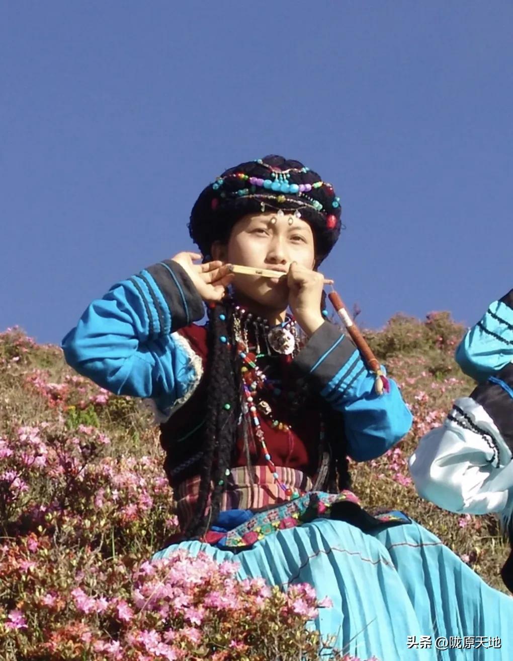 Tianshui Intangible Cultural Heritage List No. 18: "Mouth Strings" of ...