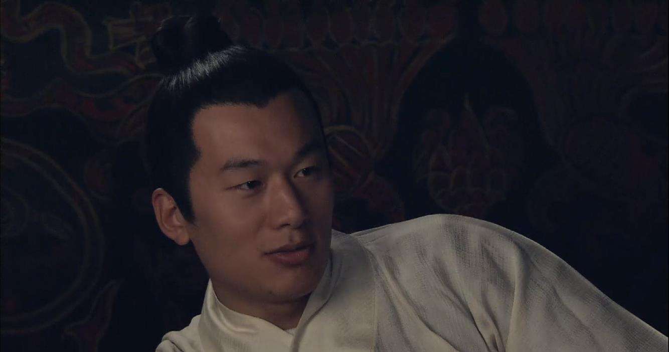 Han Dynasty 8, Emperor Wen of the Han Dynasty succeeded by Liu Heng - iNEWS