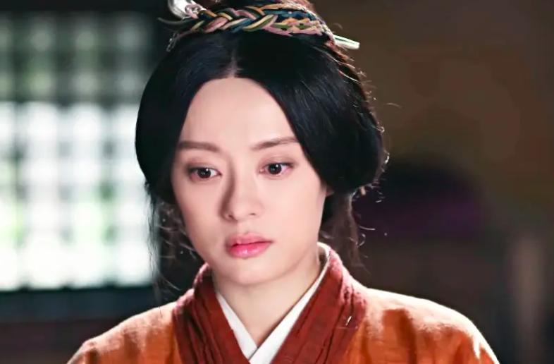 The real Miyue: She and the king of Yiqu have been doing fake dramas ...