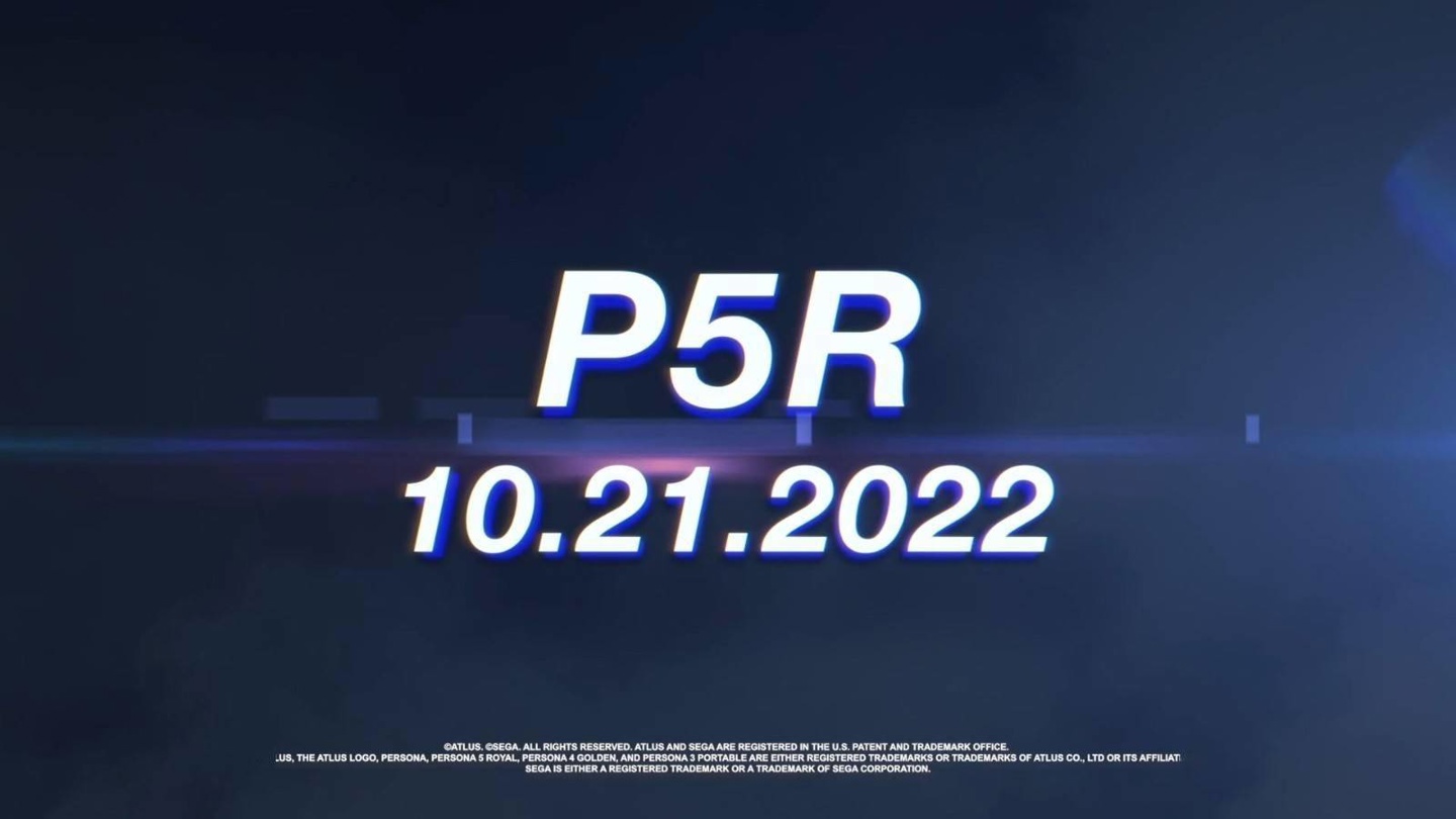 Persona 3P/4G/5R comes to Xbox/PC and joins Microsoft XGP game library - iNEWS