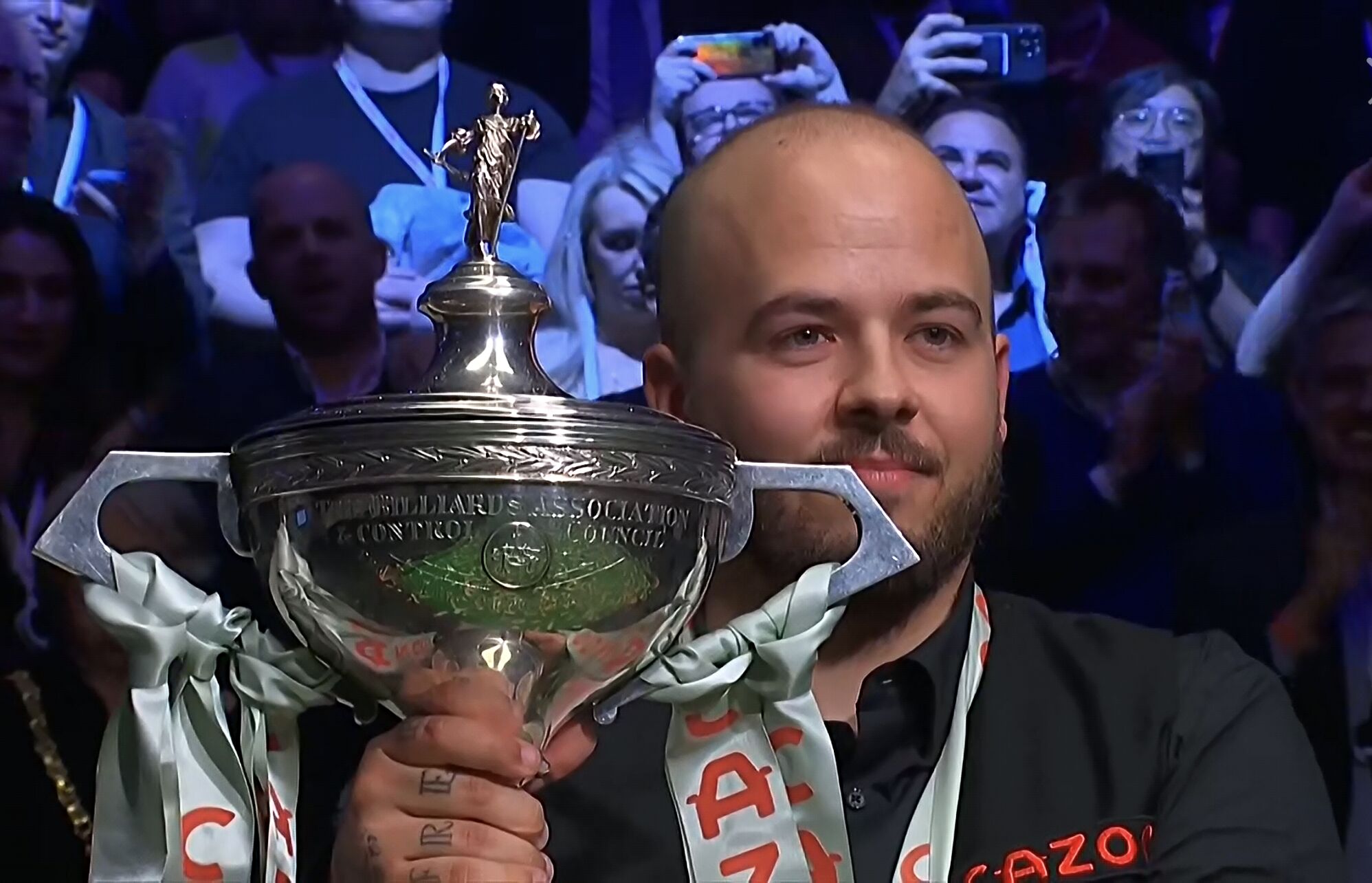From the hard to find one win in the World Championships, to winning ...