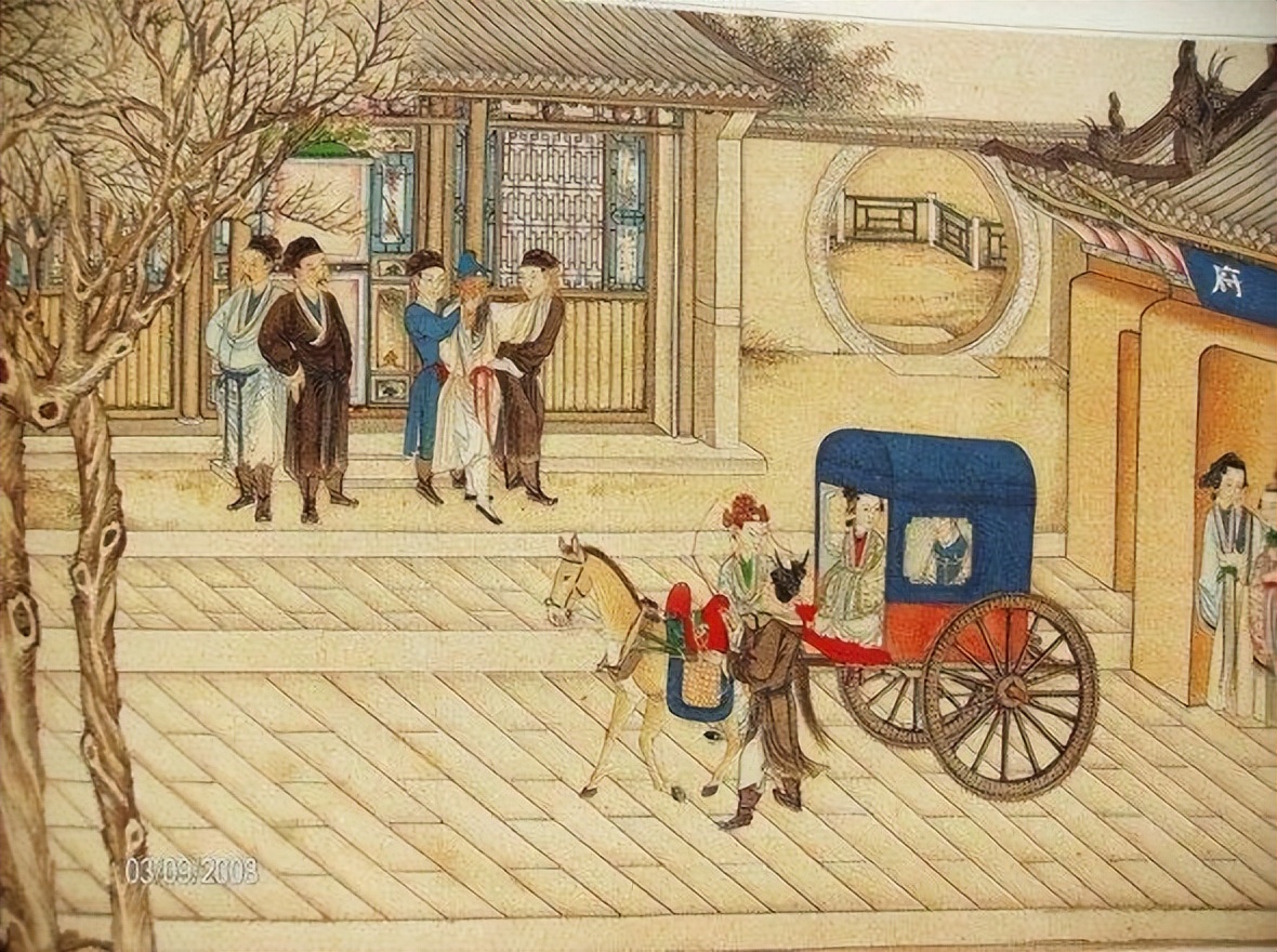 Who is Jiao Dakou raising his uncle?Jiao Dazui's scolding turned out to ...