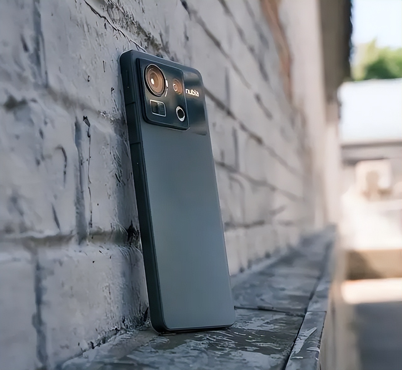 Nubia Z40S Pro will launch Star Collection Edition, Sony custom sensor + 35mm main camera - iNEWS