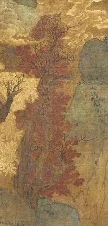 Appreciation of Yang Sheng's paintings - iMedia