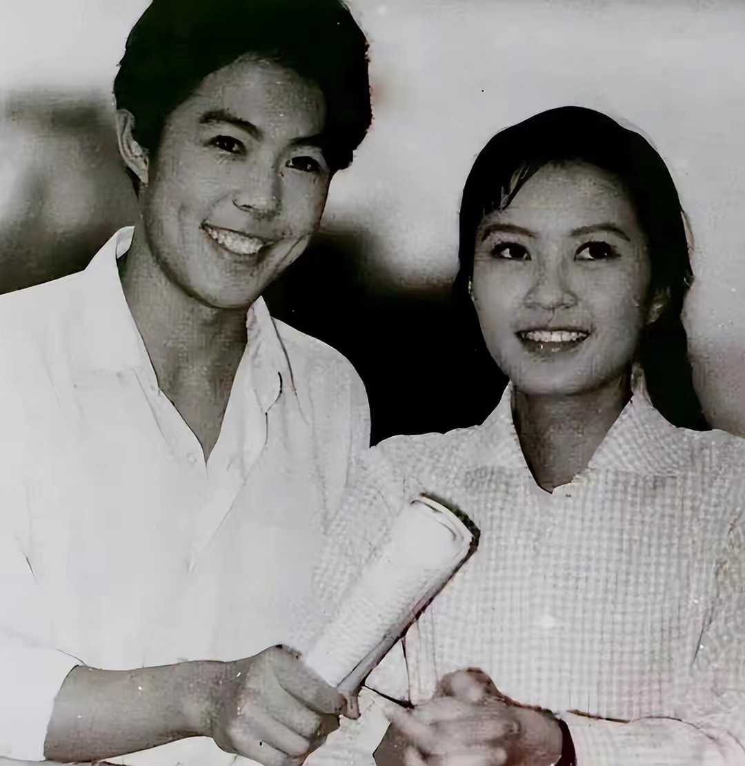 Fang Shu: Abandoned Chen Guoxing mercilessly, married Tu Honggang 10 years younger, now 65 years ...