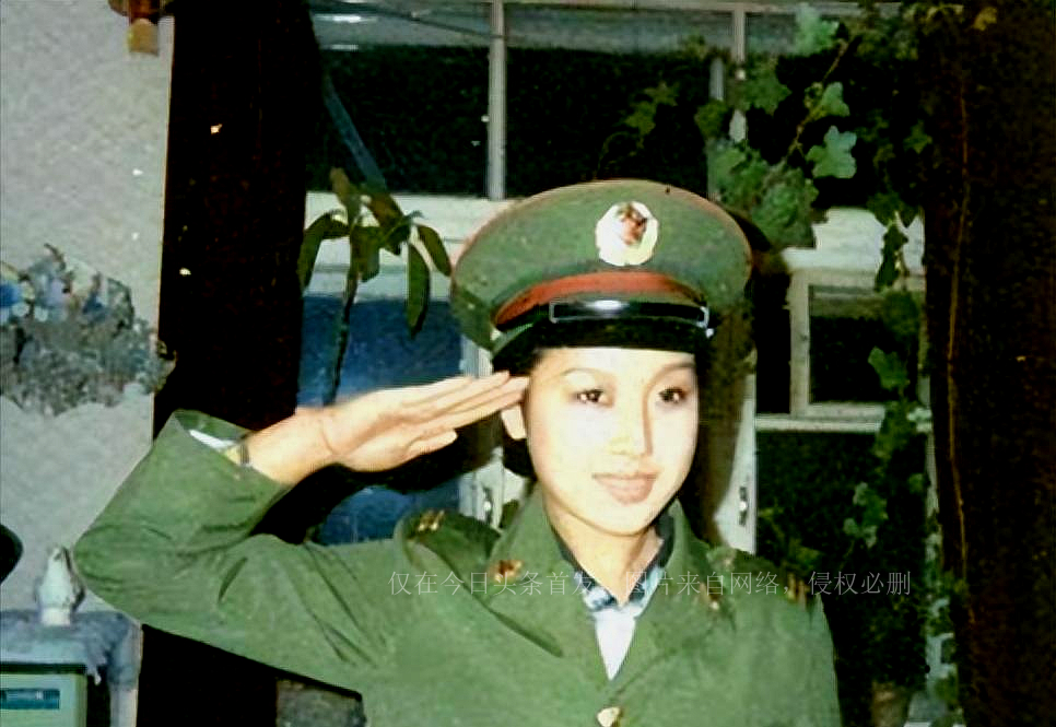 The singer Sun Yue who sang "I wish you peace" has "disappeared" for ...