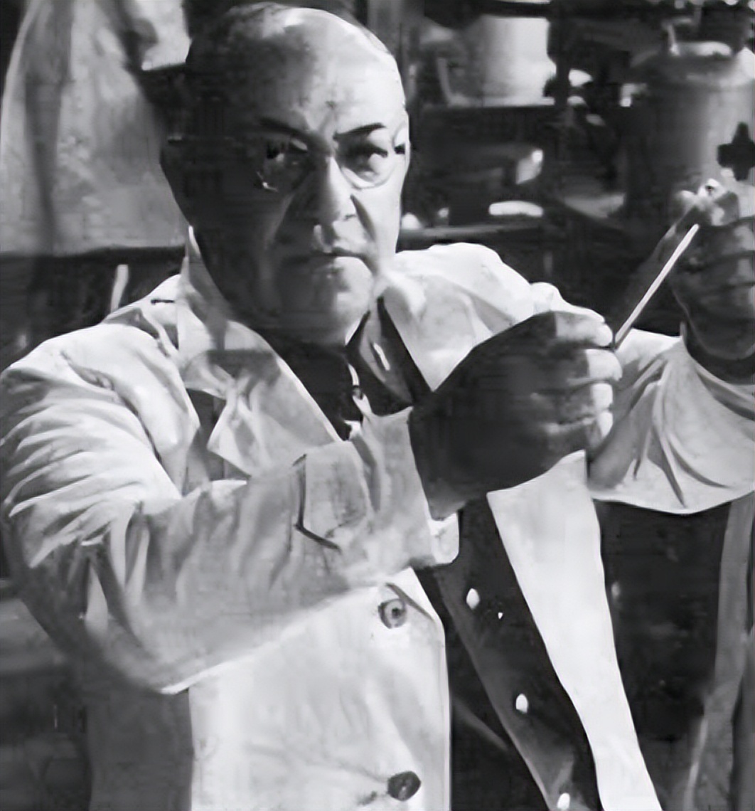 Who cured Hitler with drugs?Hitler's personal doctor - Theodore Morel ...