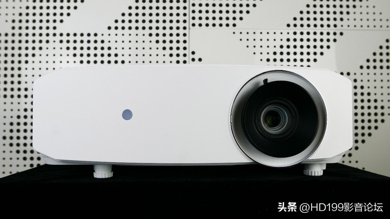 激光光源+HDR自動色調映射+DLP—JVC N59投影機試用 - 資訊咖