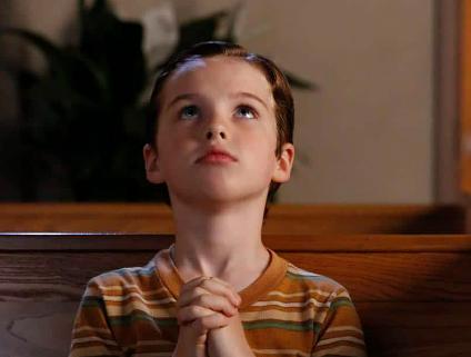 How the Movie 'Little Sheldon' Tells Sheldon's Growing Up - iNEWS