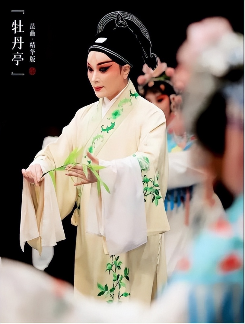 The Ancestor of Hundred Operas - The Past and Present of Kunqu Opera ...
