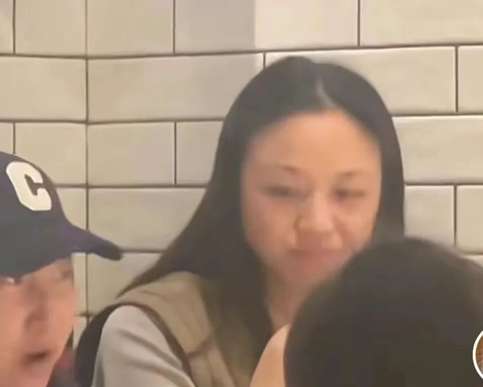 Tang Wei and Yu Wenhong, who are 8 years apart, reveal whether it is ...