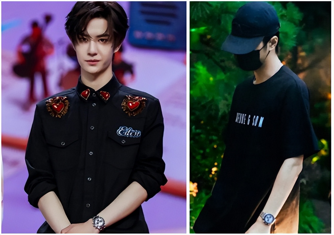 "Invisible Rich" Wang Yibo: 430 million dividends in three years, why choose to rent a house in ...