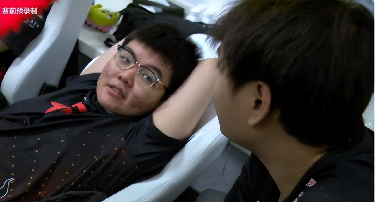 so inflated?DK and G2 even look down on LPL's No. 1 seed, and beware of EDG - iNEWS