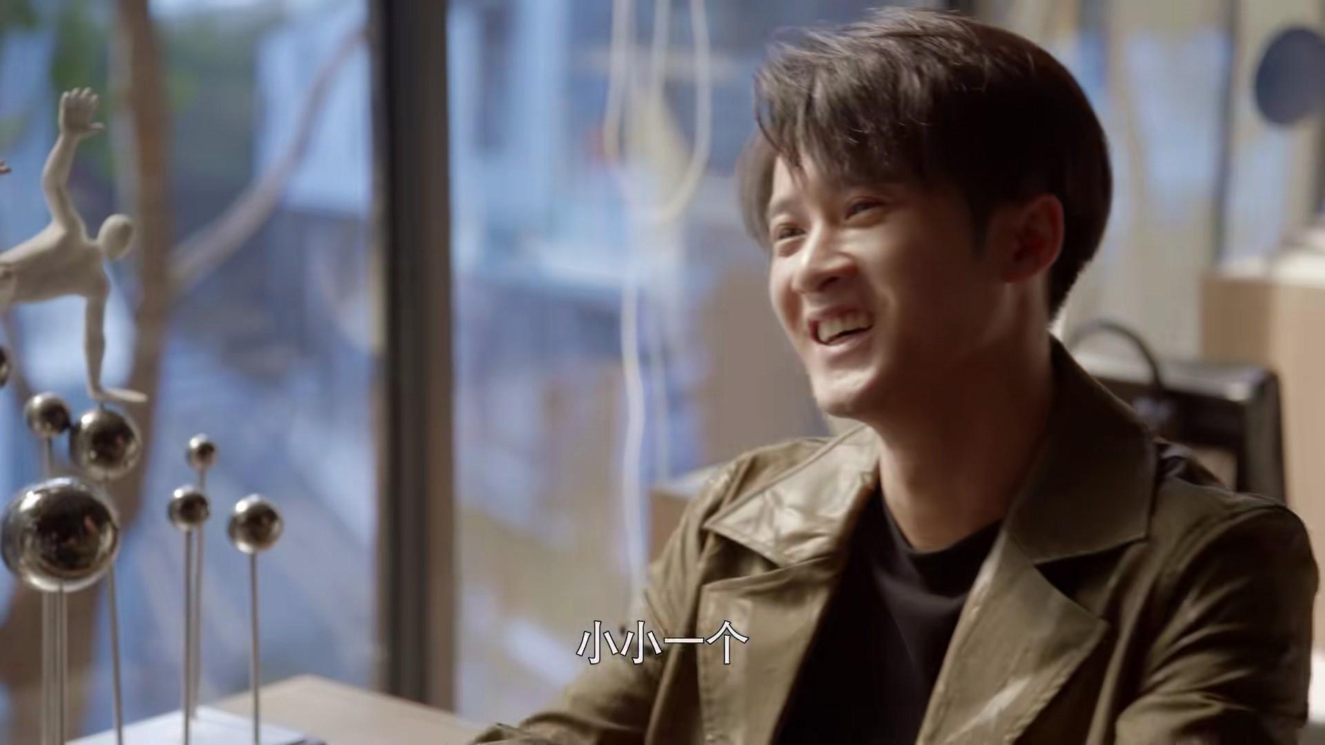 The 32-year-old Tan Jianji is really secretive, and this September has ...