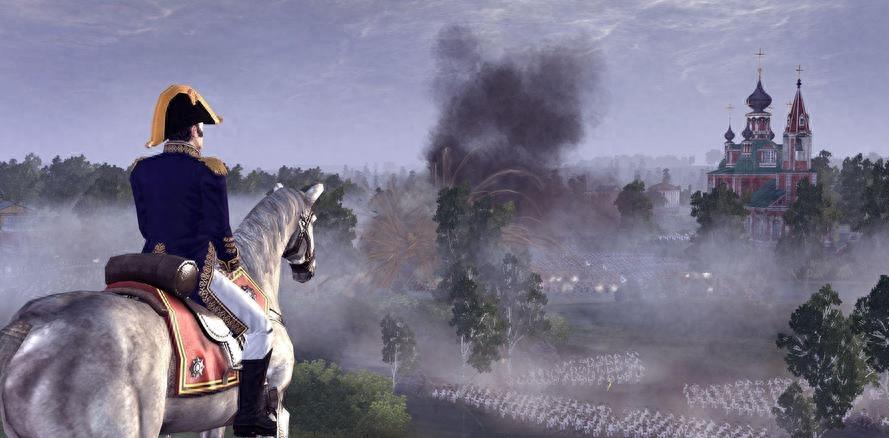 Among the top ten famous military commanders in world history, Napoleon ...