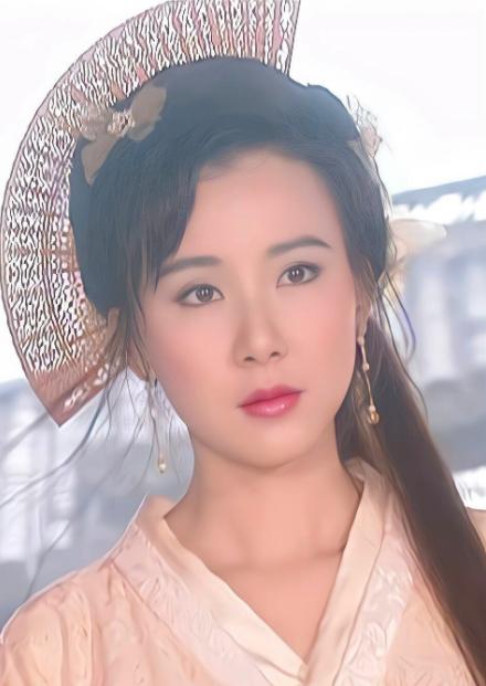 How did the "No. 1 Beauty" Xiao Qiang escape from the hands of Brother Wen? - iMedia