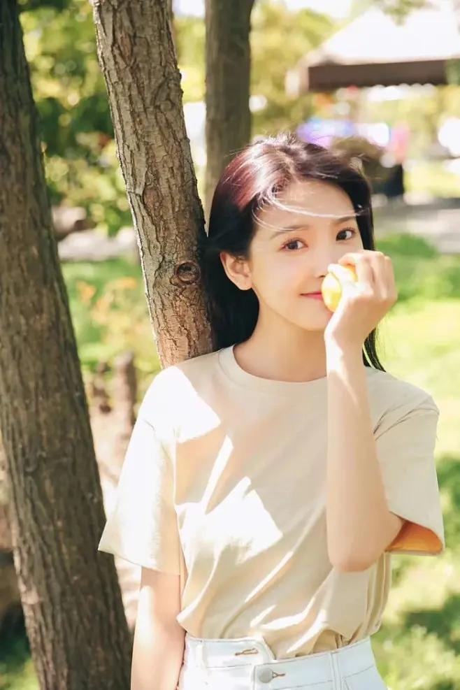 King Su of Nanjing - Why is Zhang Ruonan, who is famous on the Internet ...