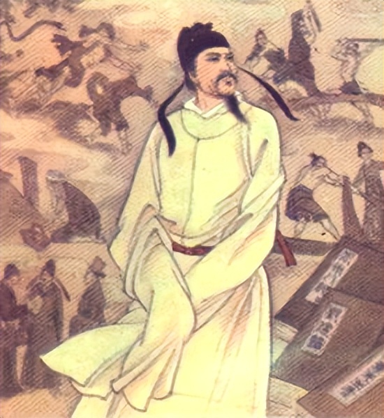 Study Liu Zongyuan's article "Tian Shuo" - iMedia