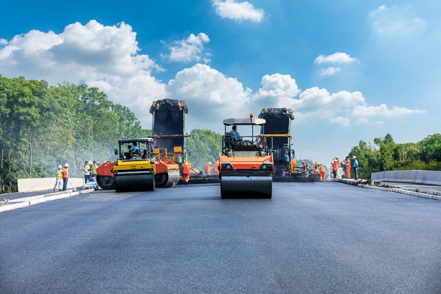 Facts: Why the asphalt roads in the 1980s and 1990s were sticky in ...
