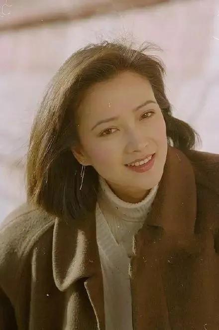 He Qing: Lived together with Liu Wei for 5 years, married Xu Yajun for ...